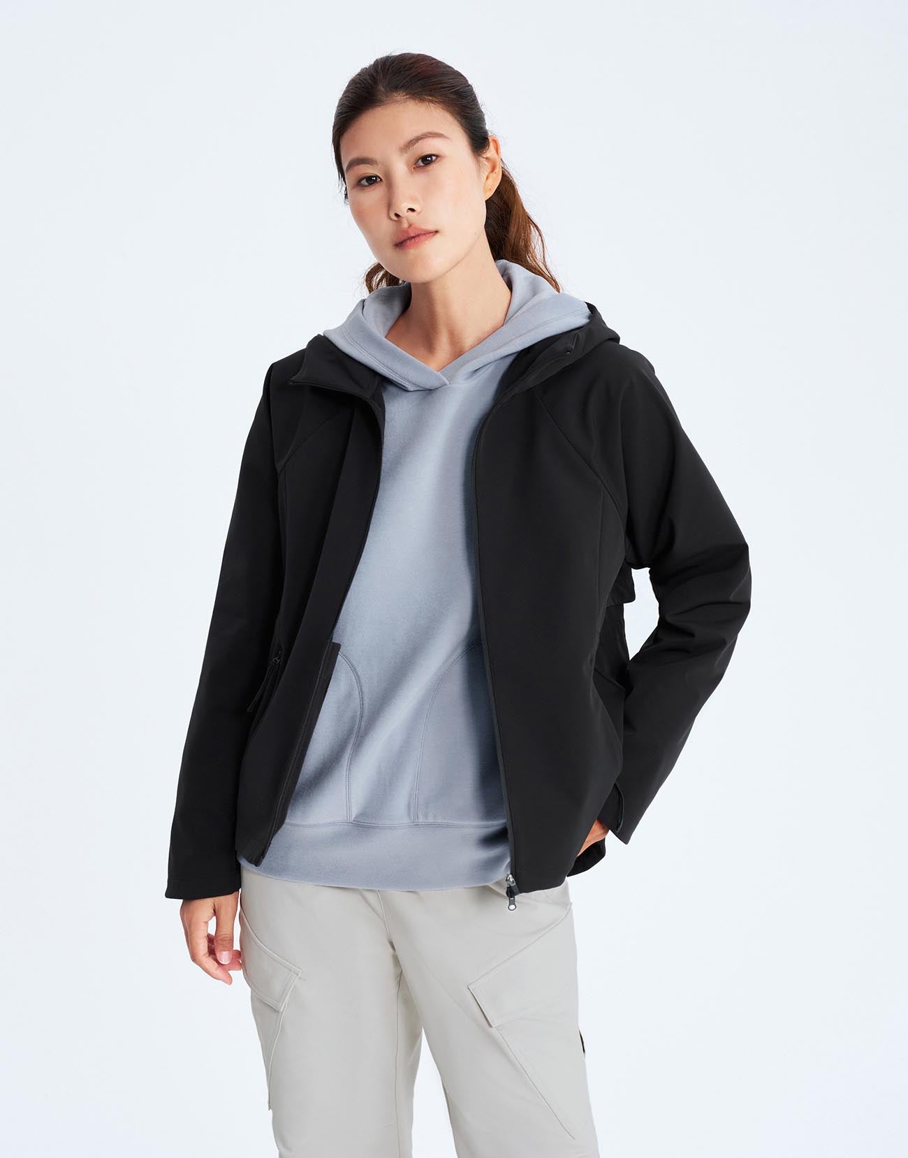 Full Zip Track Jackets – BENLAI Thailand